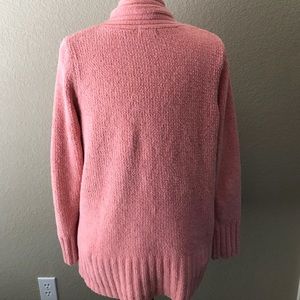 Merona | Sweaters | Soft Cozy Coral Merona Sweater Size L | Poshmark